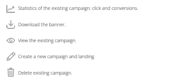 Campaign – Titan FX Partners